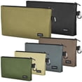 3 Pack Tool Bag Zipper Pouch, Premium Tool Pouch, Utility Multipurpose ...