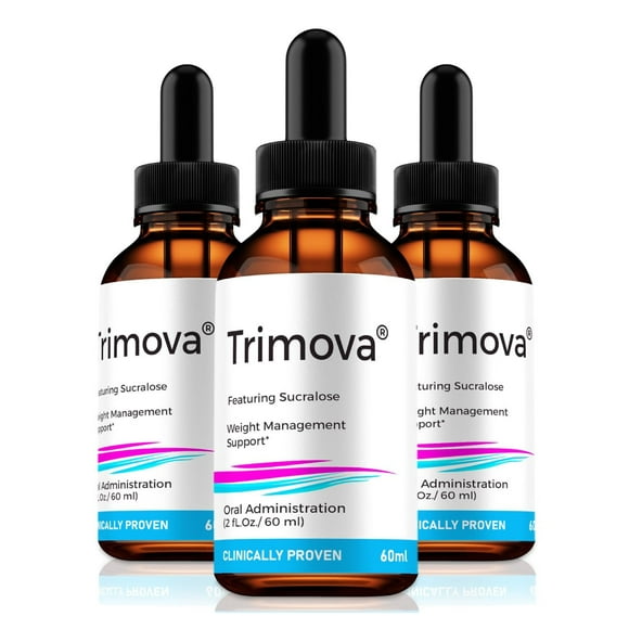 Metabolism Booster Drops