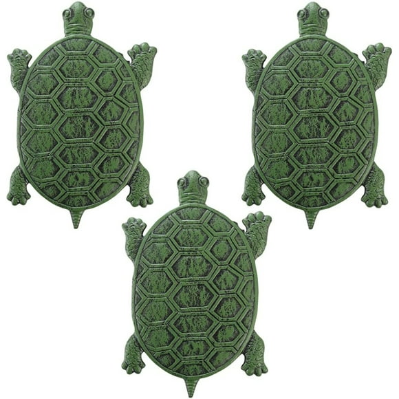 Turtle Stepping Stones