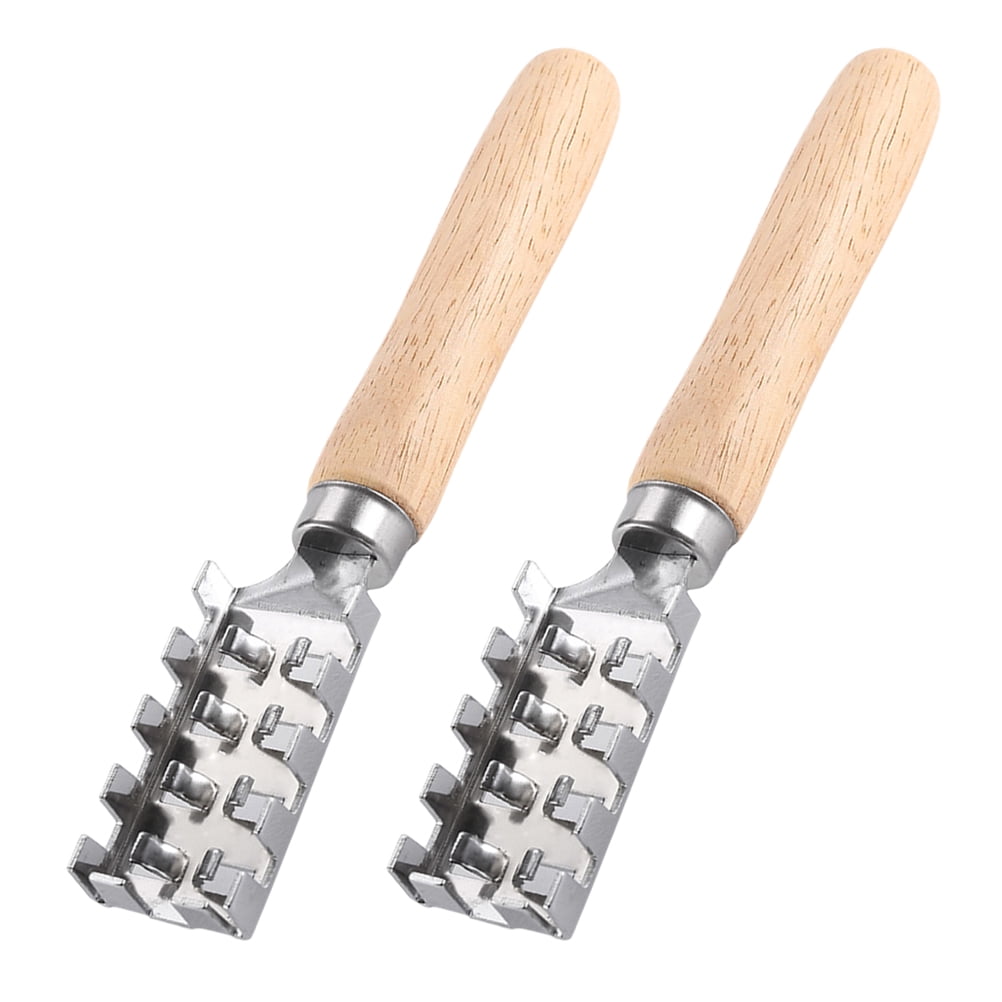 3 Pack Tweezers Japanese Fish Scale Planer Escamador Scraper - Walmart.com