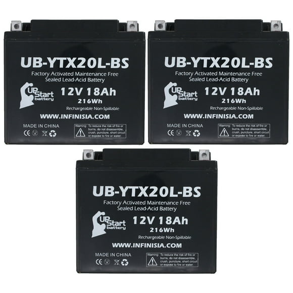 Seadoo Gtx Battery
