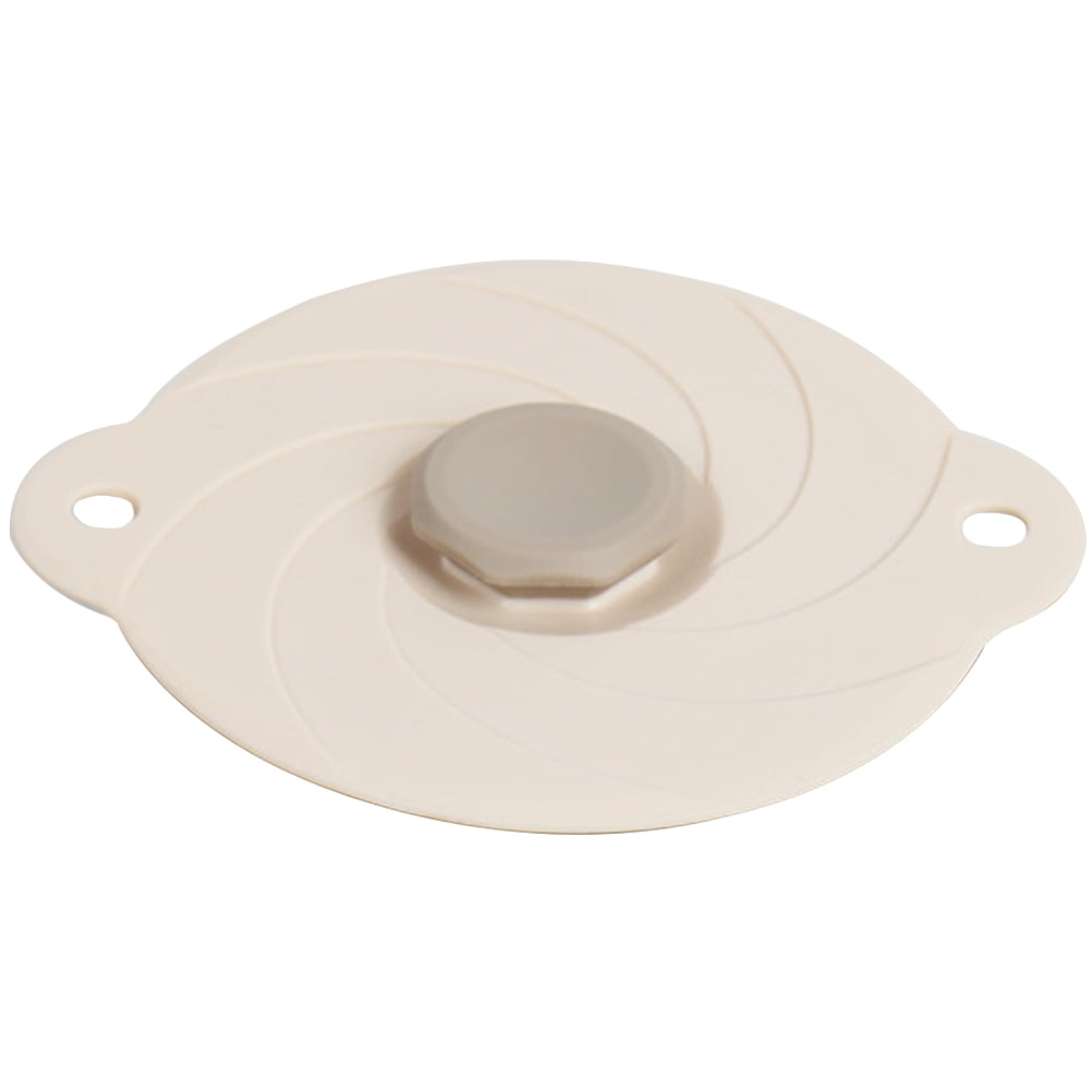 3 Pack Universal Lid Household Removable Pot Handle Transparent Dish ...