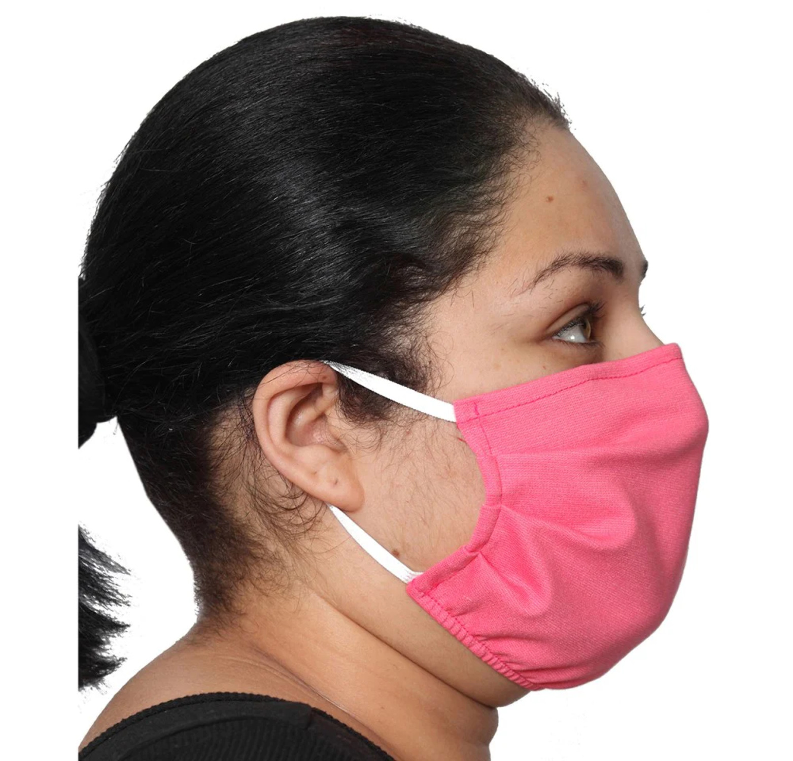 3-Pack Unsex Mask Cloth Face Reusable Masks 168M2173 - Walmart.com