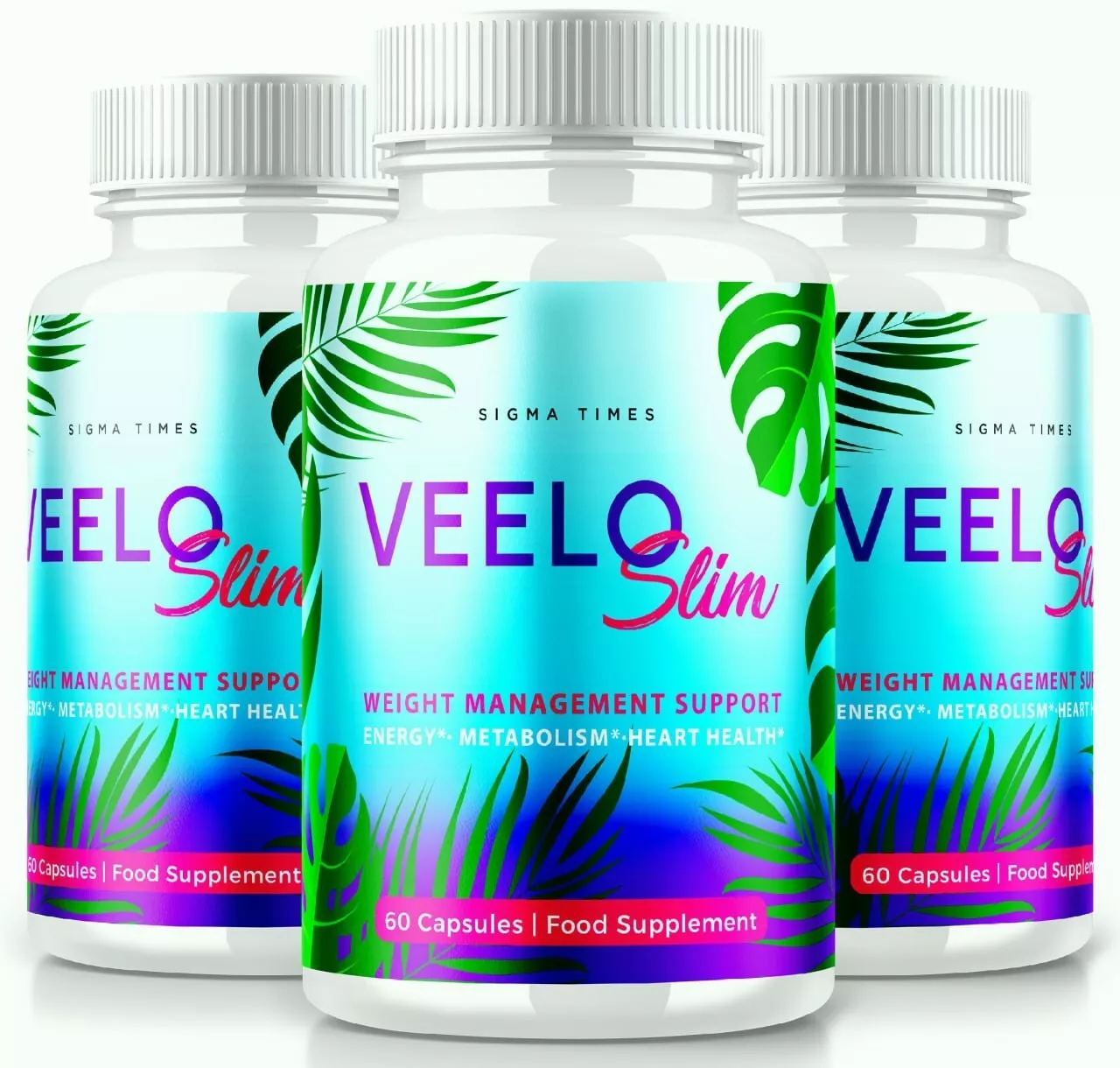 3_Pack_Veelo_Slim_Advanced_Weight_Loss_Pills_To_Burn_Fat_For_Energy ...
