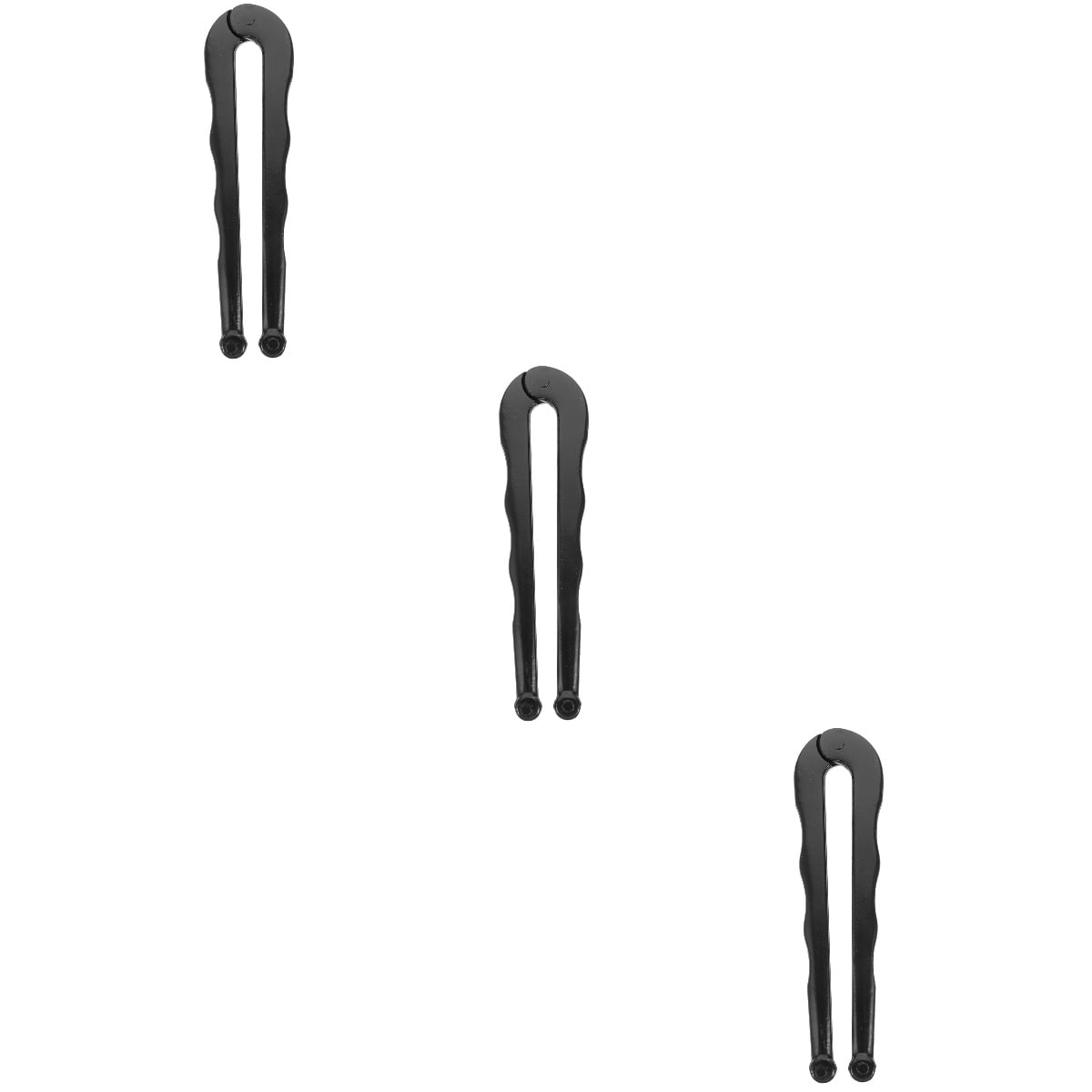 3 Pack Vertical Hook Wrench Hole Adjustable Face Spanner - Walmart.com