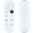 3 Pack Voice Remote Control TV Remote Replaced for Chromecast with ...