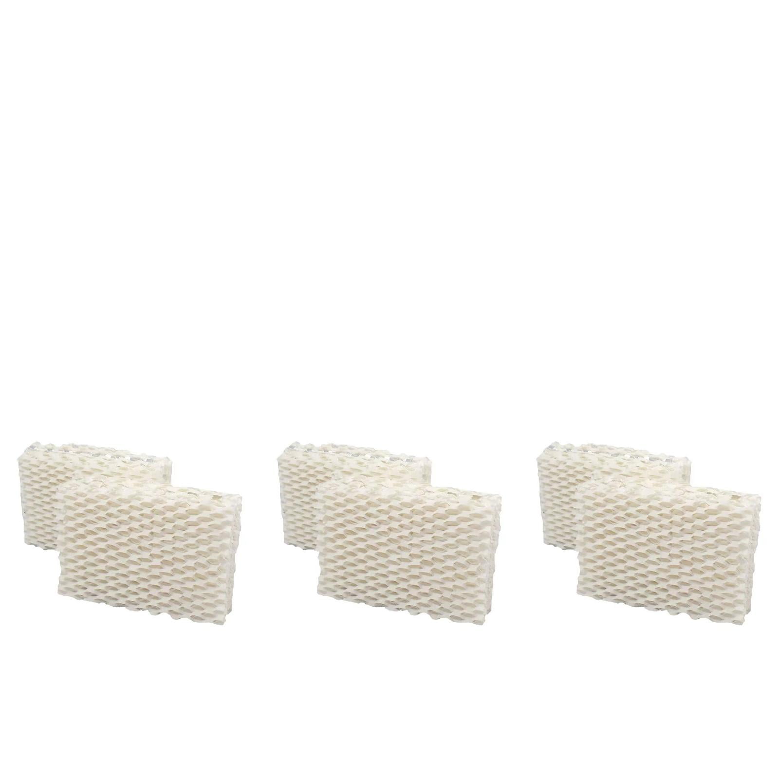 3 Pack WF813 Humidifier Filters Replacement For Relion Humidifier Wick ...