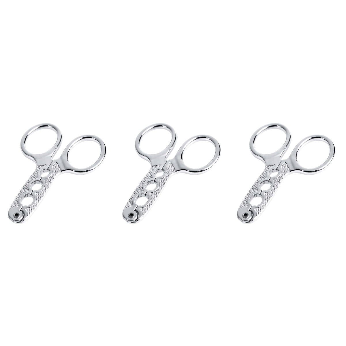 3 Pack Watermelon Seed Opener Tool Rust Multifunctional Cracker ...