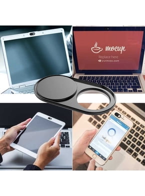 Webcam Privacy Covers in Laptop Accessories - Walmart.com