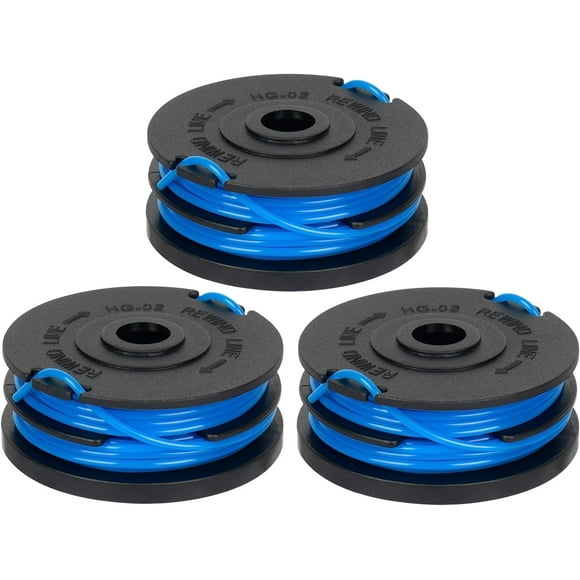 Kobalt 40v Trimmer Replace String