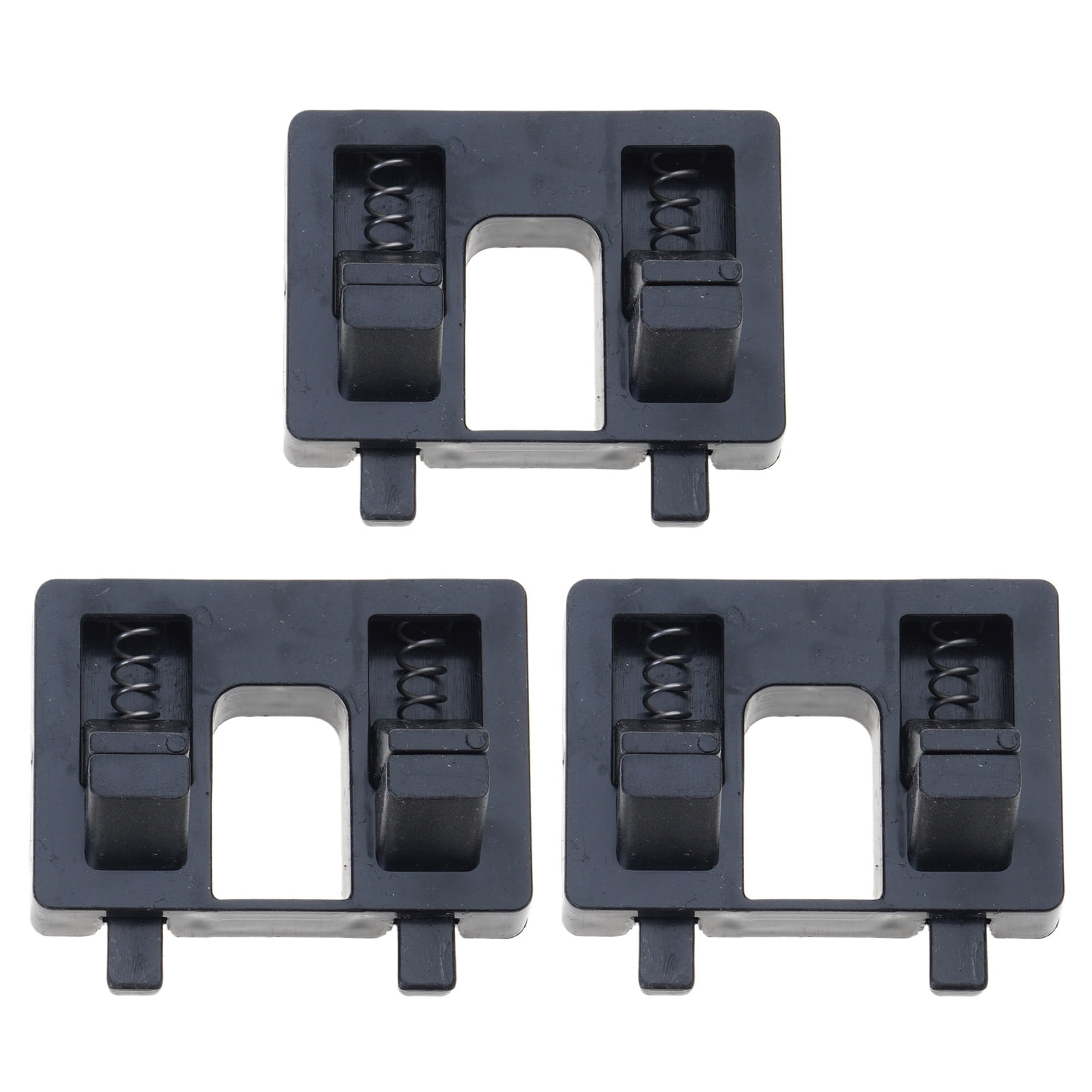3 Pack Welding Electrode Holder Tool Plastic Construction Adjustable ...