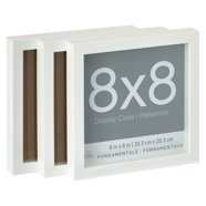 12 Pack: Black 5" x 7" Shadow Box by Studio Décor® - Walmart.com