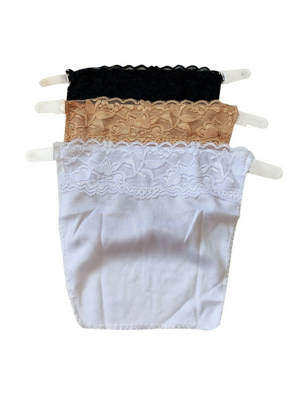 Modesty Panels Women