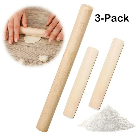Rolling Pins in Baking & Pastry Tools - Walmart.com