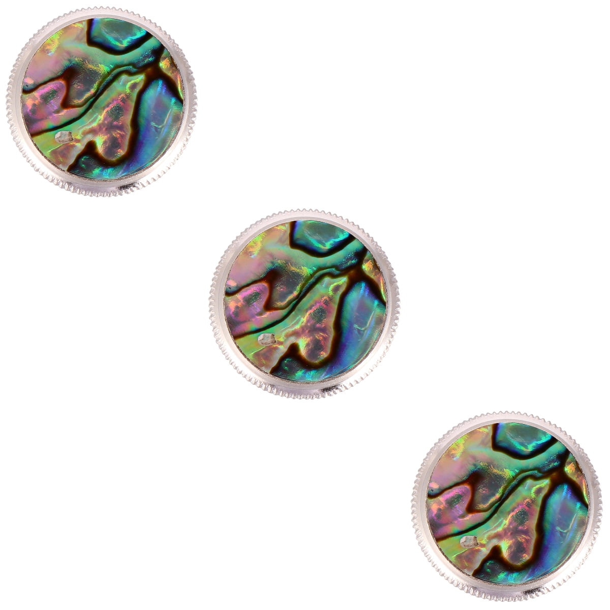 3 Pack Xylophone Guitar Button Trumpet Buttons Instruments Colorful ...