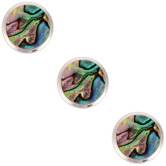 3 Pack Xylophone Guitar Button Trumpet Buttons Instruments Colorful ...