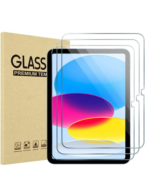 iPad Screen Protectors in Apple iPad Accessories - Walmart.com