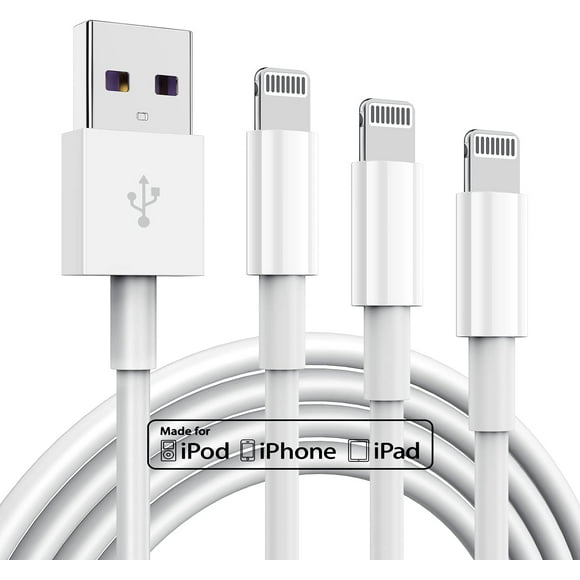 Genuine Apple Lightning Cable