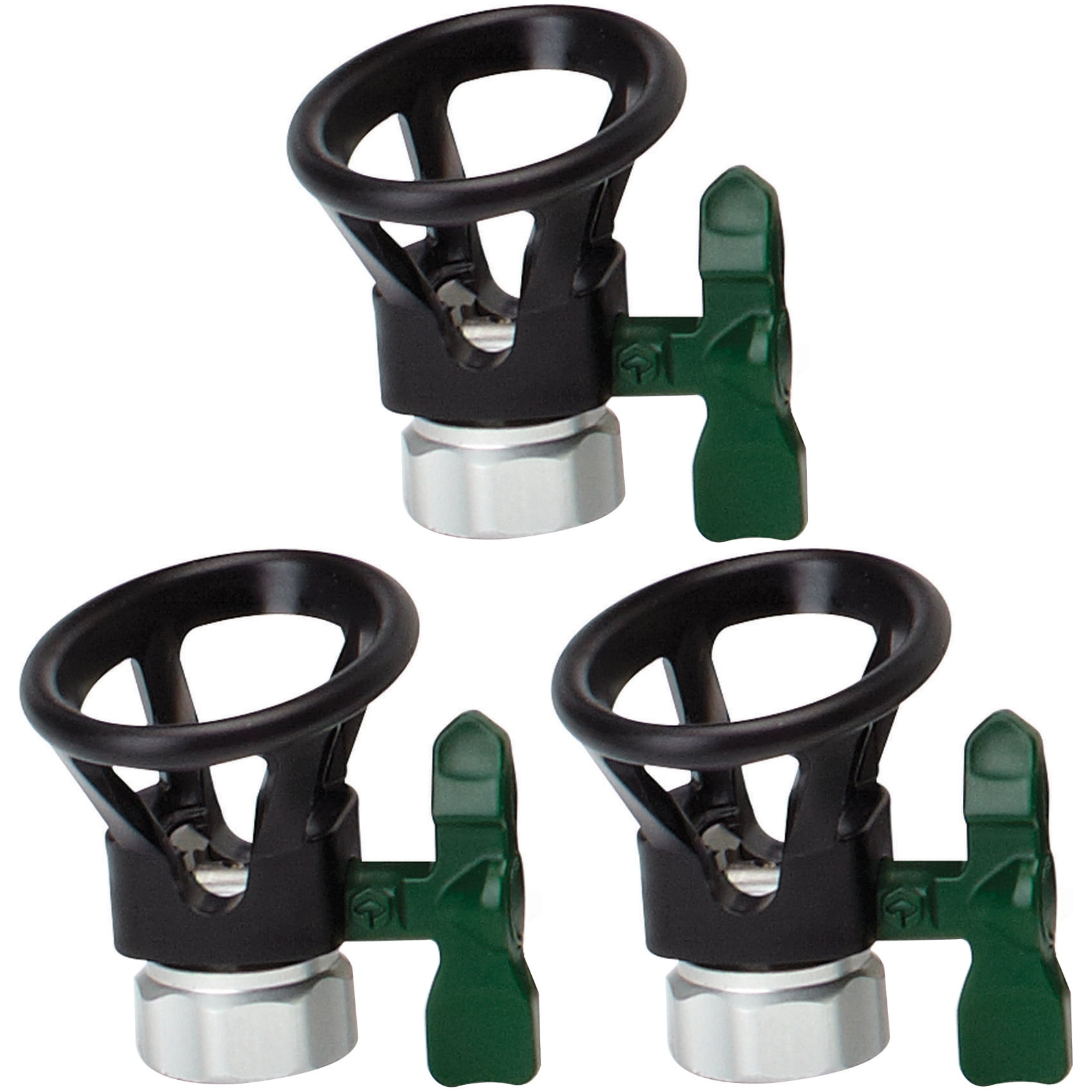 3-Pack of 315 ASM NAR315 True Coat Reversible Narrow Spray Tip ...