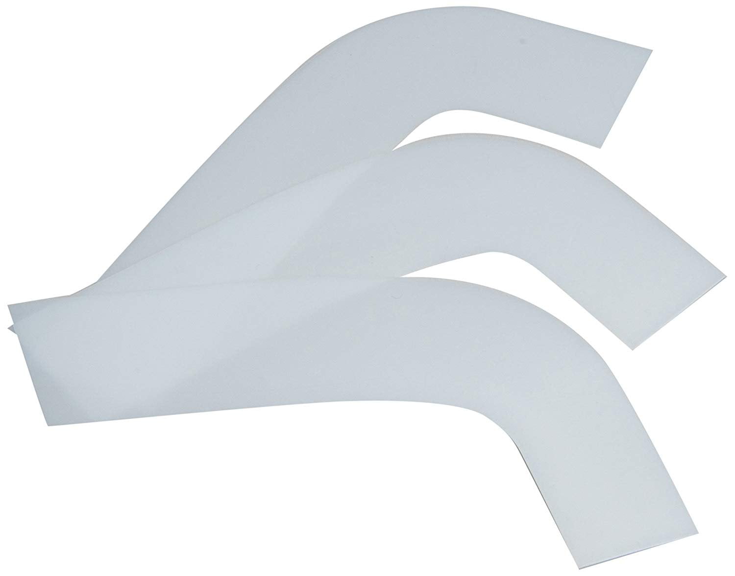 3-Pack of Bowl Scrapers for ChocoVision Revolation-V Chocolate ...