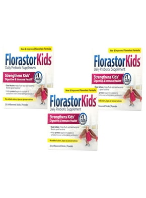 Florastor in Probiotics - Walmart.com