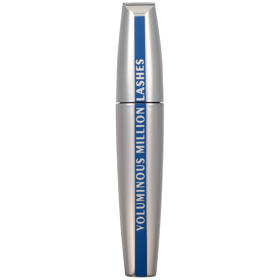 3 Pack of L'Oréal Paris Voluminous Million Lashes Waterproof Mascara ...