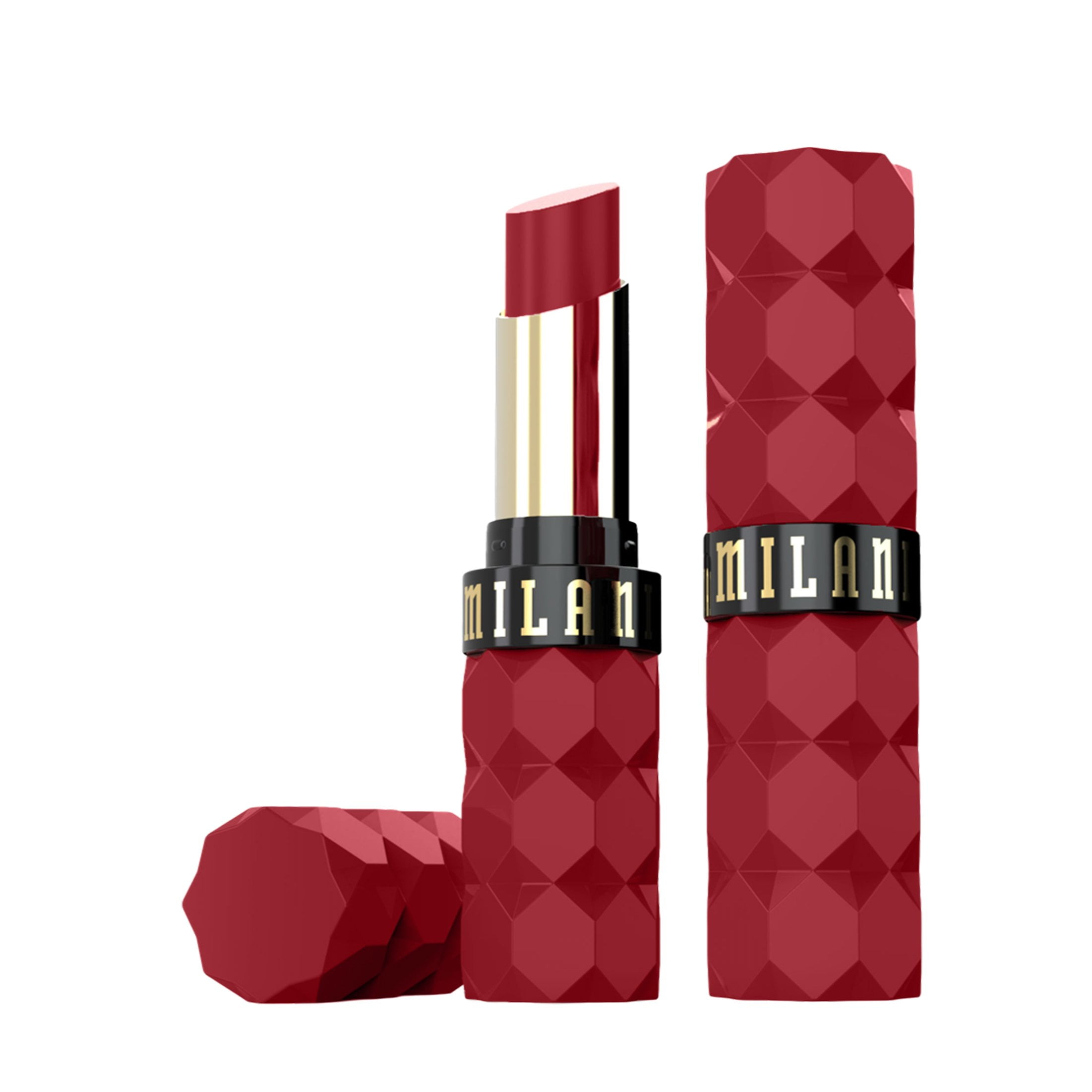 3 Pack of Milani Fetish Shine Lipstick Lingerie - Each (Packaging May ...