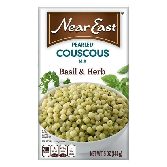 Couscous in Grains - Walmart.com