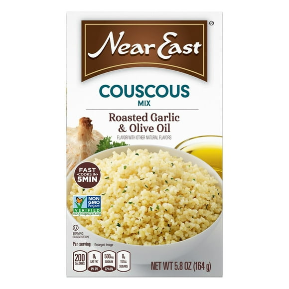 Couscous in Grains - Walmart.com