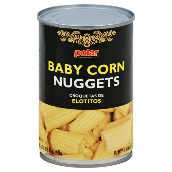 Corn Nuggets