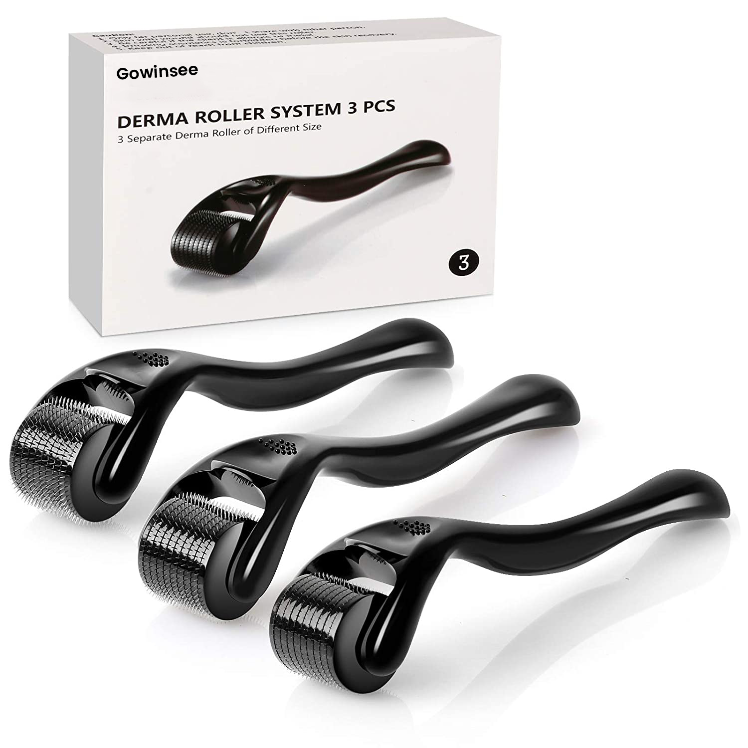 Zoe Ayla 3D face Massage Roller - Walmart.com