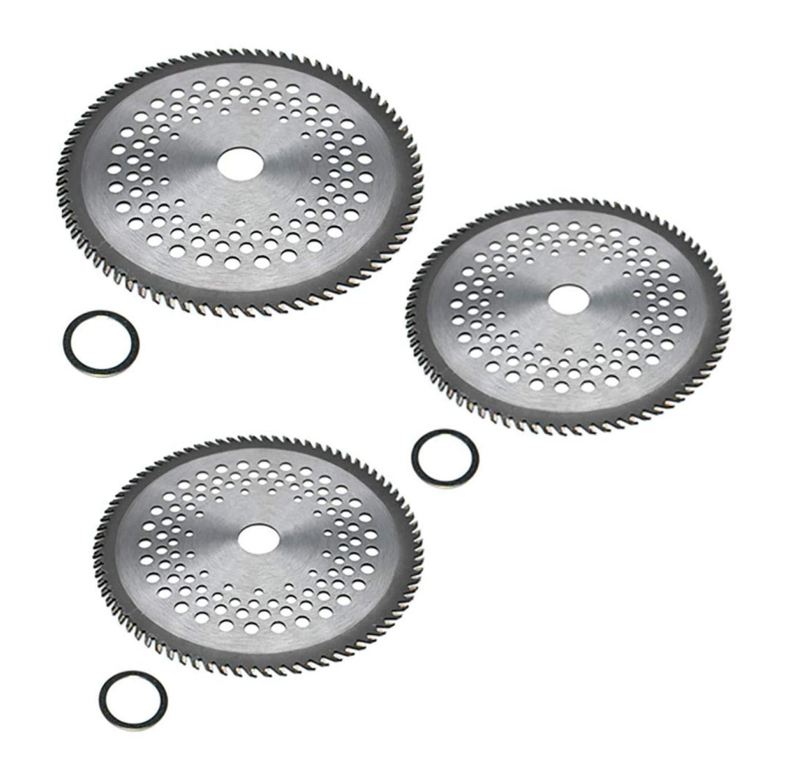 3 Packs 8" 80T Carbide Tip Blade for Stihl Echo Jonsered Shindaiwa ...