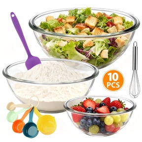 Oven Safe Bowls