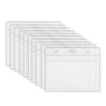 3 Packs Health Card Protective Case PVC Soft Sleeve with Lanyard for ...