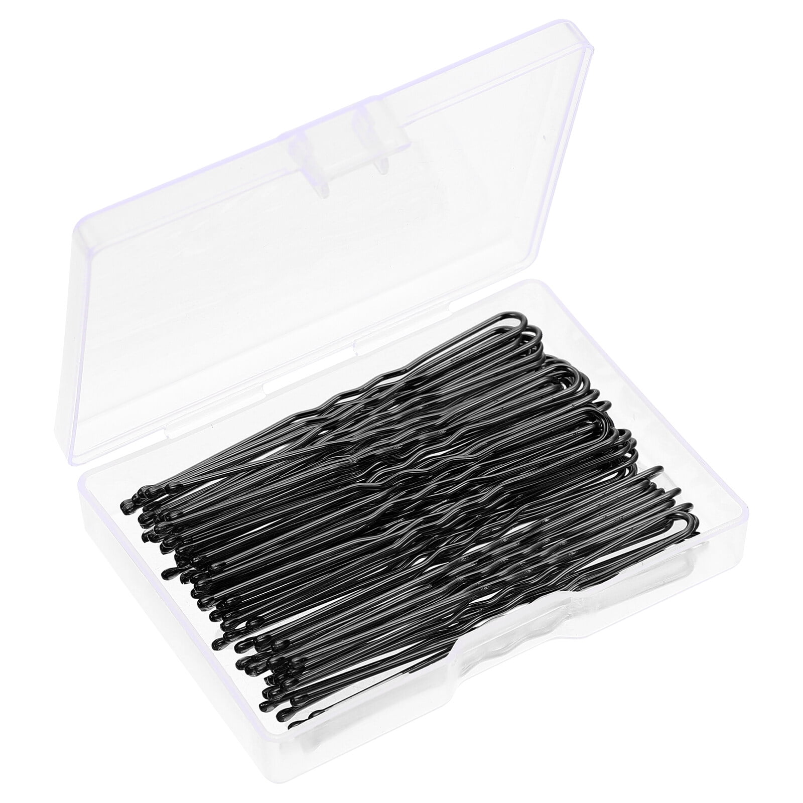 3 Packs Lady Barrettes Fashion Hair Stick Ponytail Chopsticks Women's ...