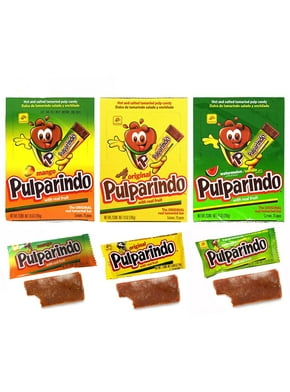 Tamarindo candy in Mexican Candy - Walmart.com
