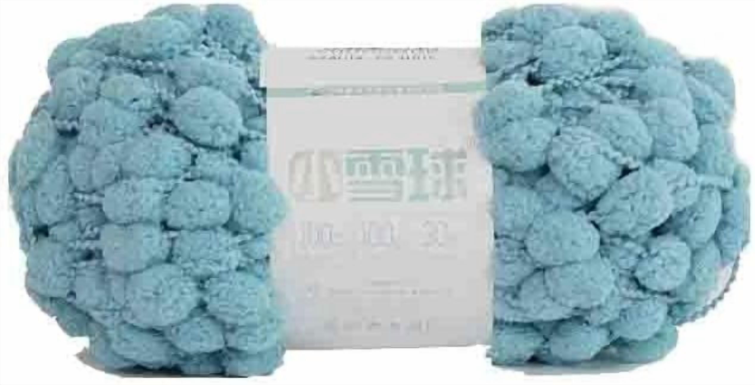 3 Packs Middle Size Pomp-A-Doodle Yarn,Middle Ball,Used for Car seat ...