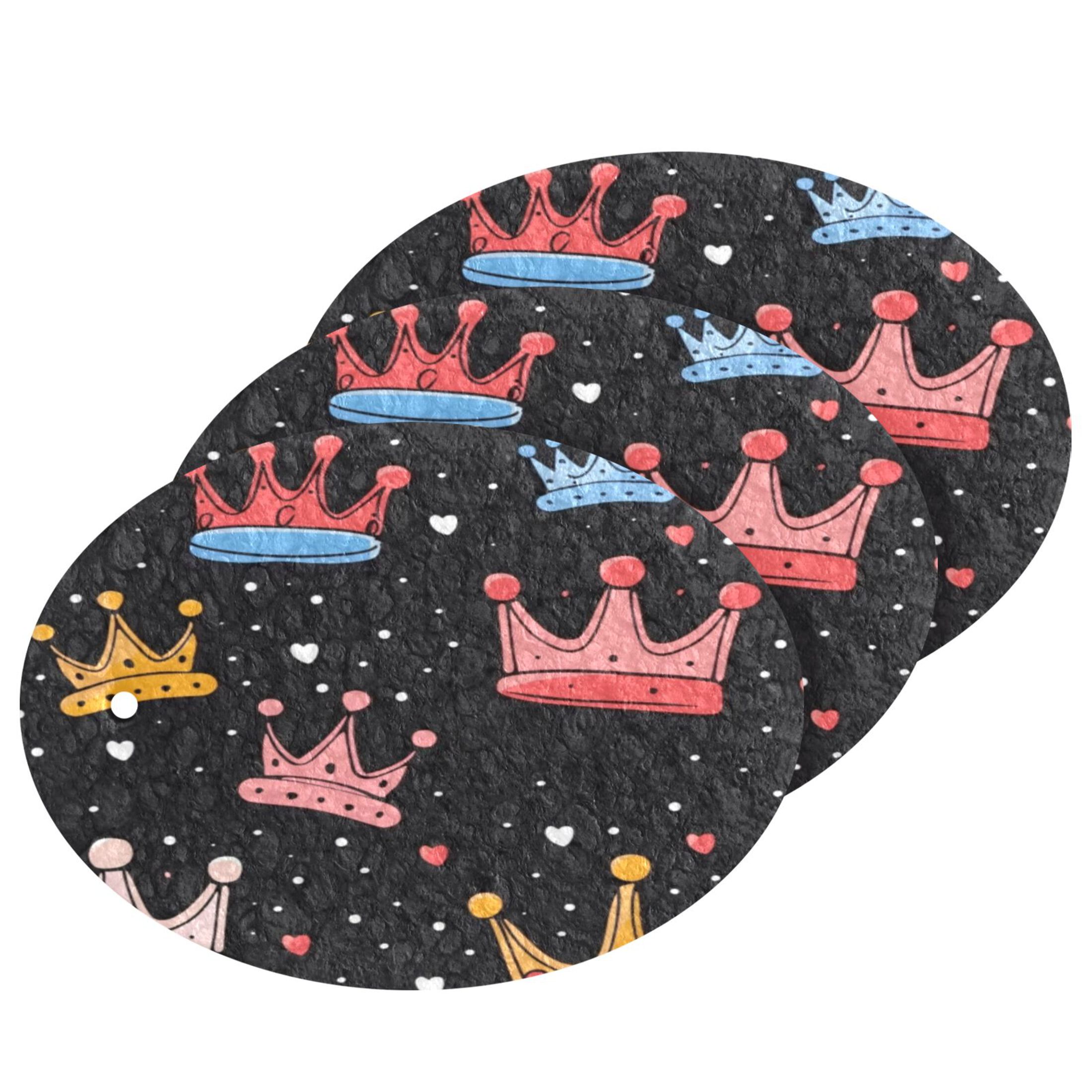 3 Packs Of Wood Pulp Cotton Dishwashing Sponge 3.54x2.56 Inch ...