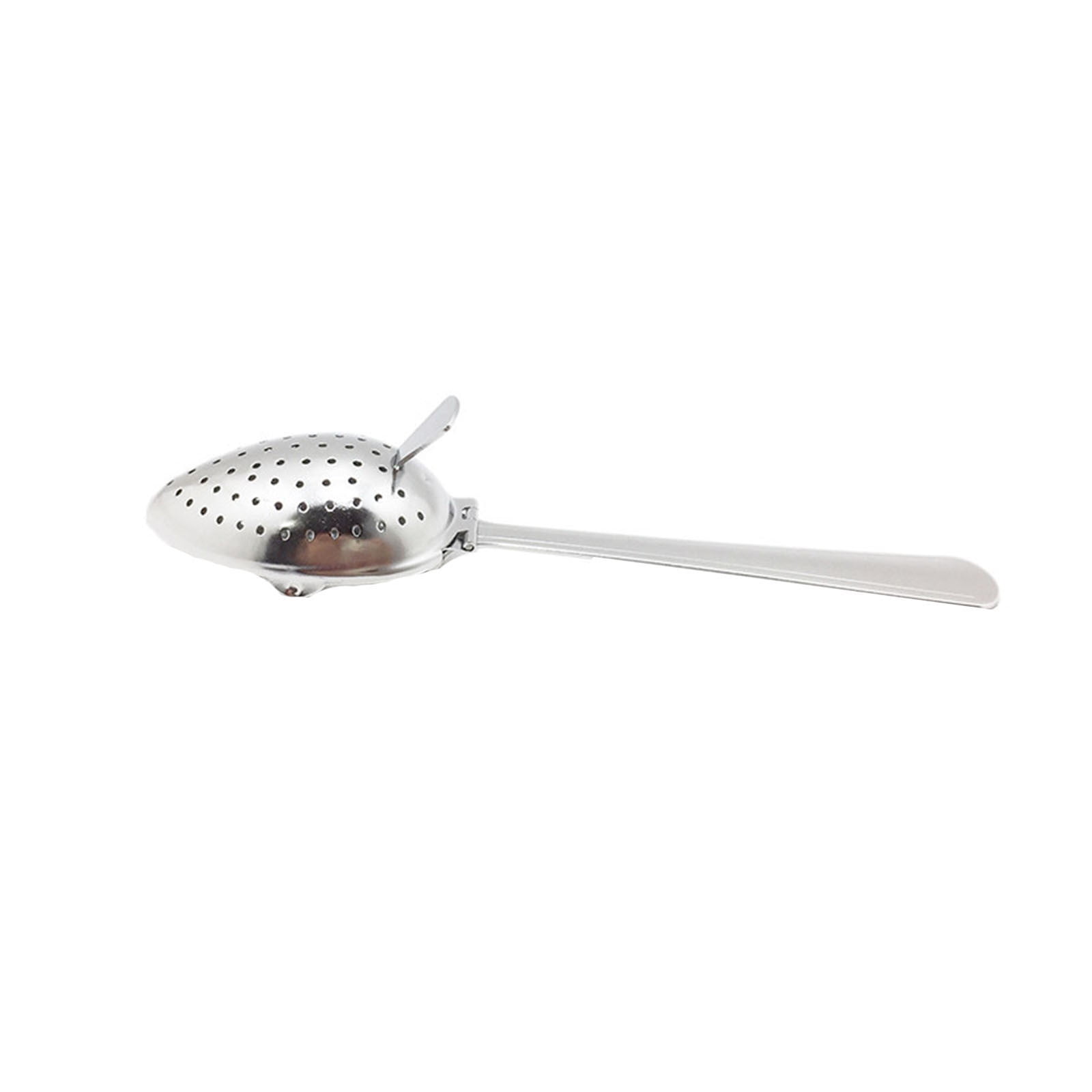 3 Packs Tea Infuser with Lid and Handle, Portable Tea Strainer for ...