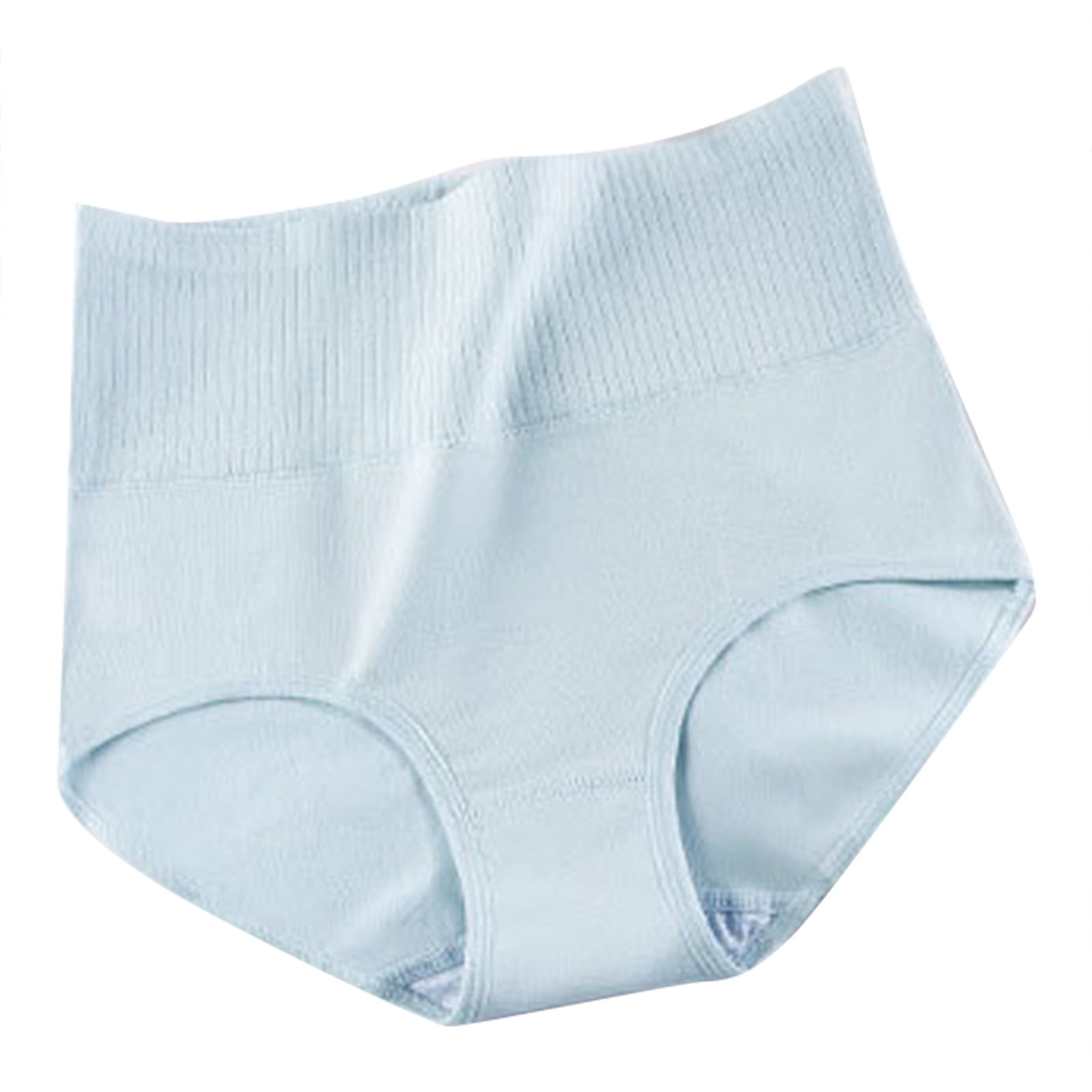 3 Packs Womens Underwear High Waist Ladies Shapewear Belly Lifting ...