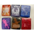3 Pack Assorted Pokemon Card Sleeves - 65 Sleeves per Pack from Elite ...