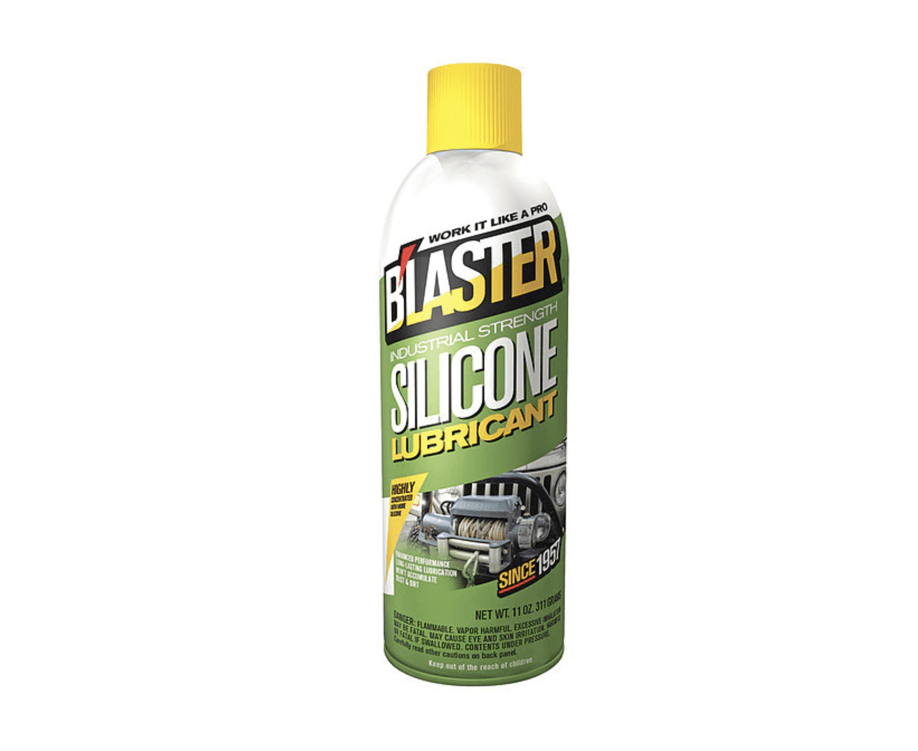 3 Packs of Silicone Lubricant, Aerosol Can, 11 Oz. - Walmart.com
