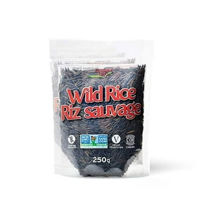 Wild Rice