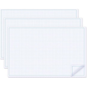 Large Square Graph Paper