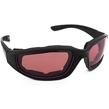 Birdz Wing Goggles Smoke Lens Skydiving Extreme Sports 100% UV ...