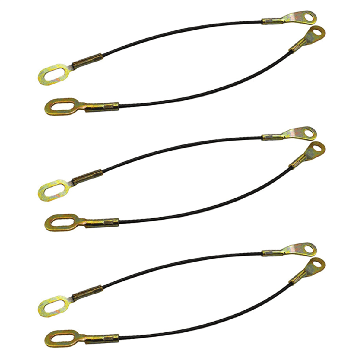 3 Pair Pickup Truck Cables Set for B2500/ Thunder Car Accessories Parts ...
