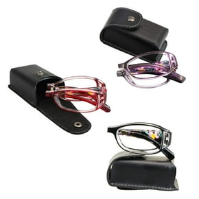 Foldable Reading Glasses