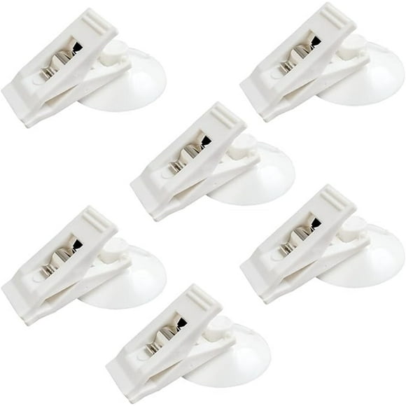 Clips To Hold Shower Curtain Place