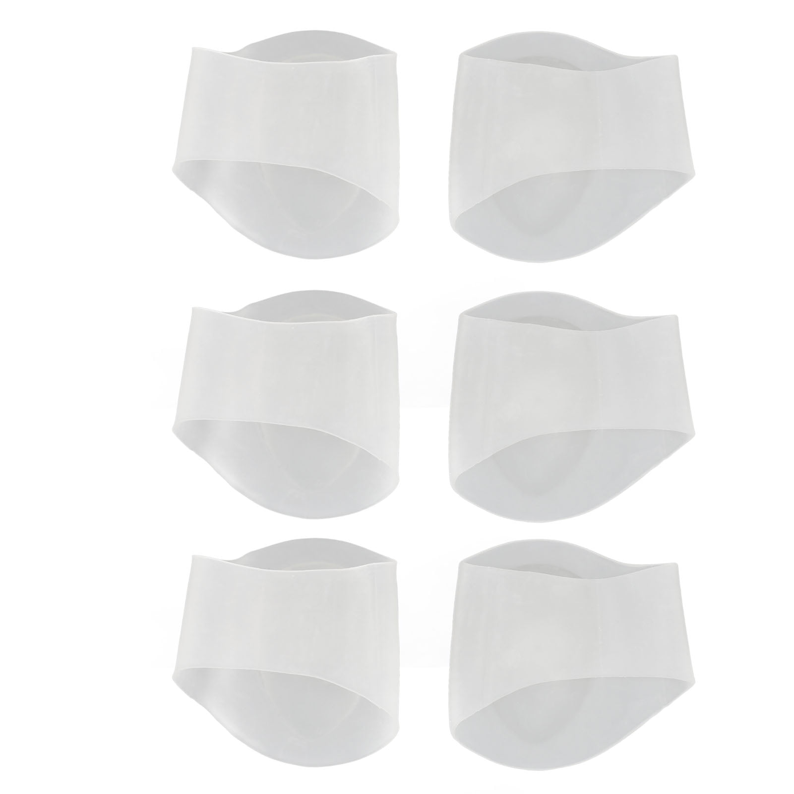 3 Pairs Arch Support Sleeve Equalized Force Bandage Design Flat Foot ...