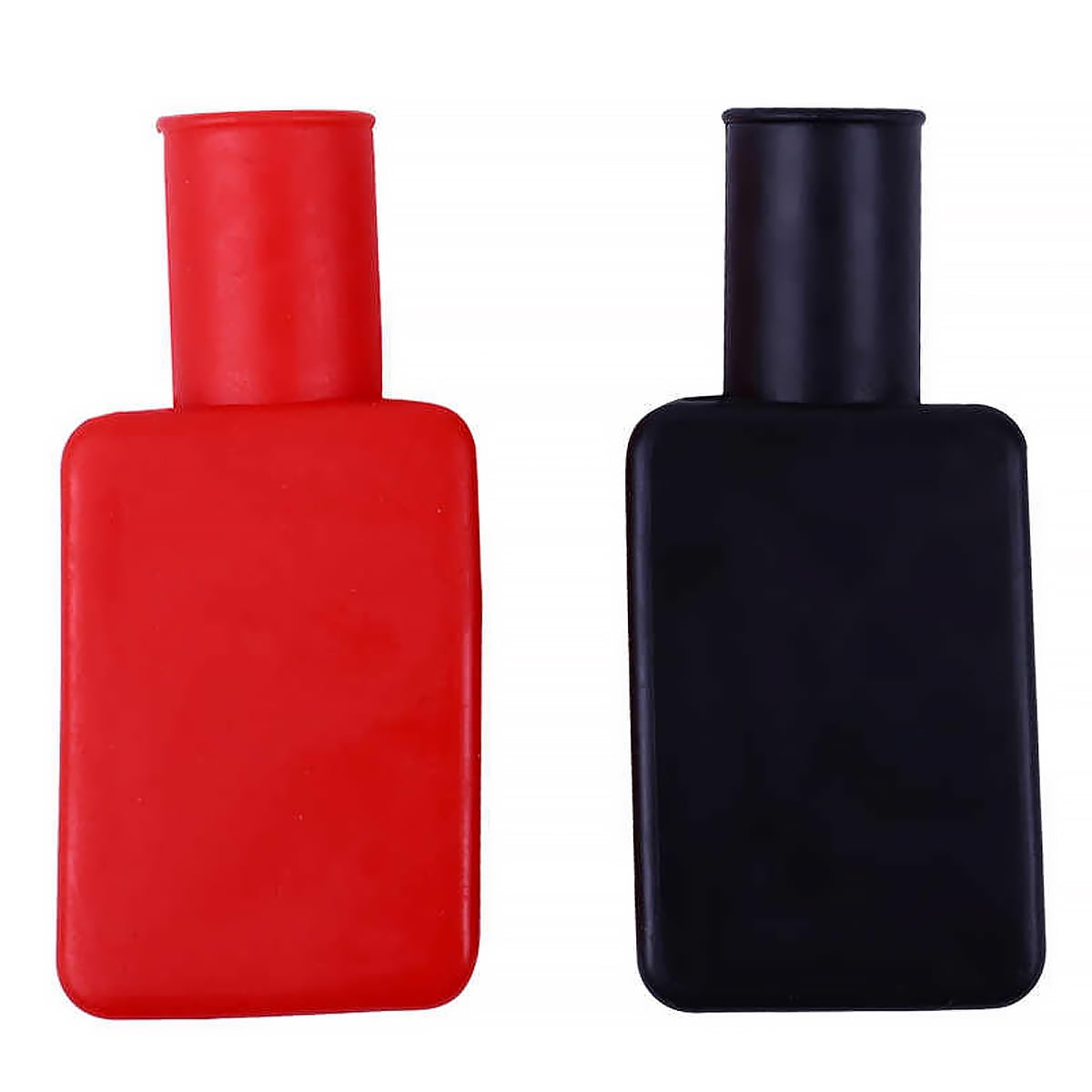 3 Pairs Battery Post Terminal Covers Car Battery Insulating Cable Lug ...